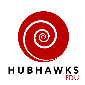 HubHawks EDU - Build by writer, For the writers